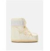 Moon Boot High Top Boots - Multicolor