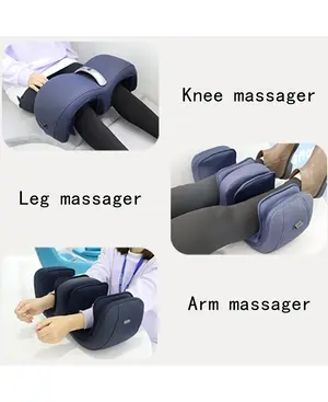 STREAMDALE FURNITURE Streamdale Air Pressure Knee Massager