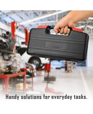 PURSONIC All-in-one Home Project Powerhouse: 21v Cordless Drill