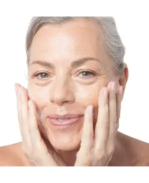 DERMELECT Rapid Repair Daily Amino Gel Cleanser