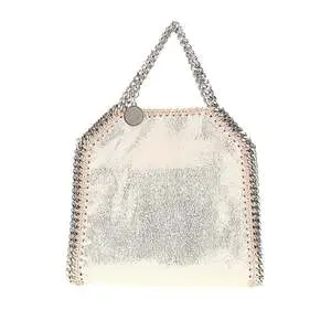Stella McCartney Tiny Falabella Bag - Pink