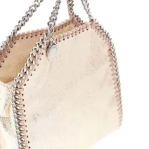 Stella McCartney Tiny Falabella Bag - Pink