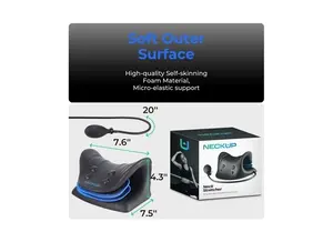 REATHLETE Neckup Neck Stretcher