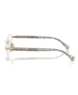Brunello Cucinelli Tyler Eyeglasses