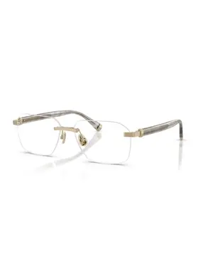 Brunello Cucinelli Tyler Eyeglasses