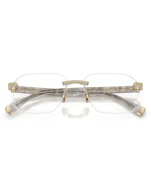 Brunello Cucinelli Tyler Eyeglasses