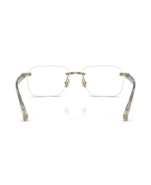 Brunello Cucinelli Tyler Eyeglasses