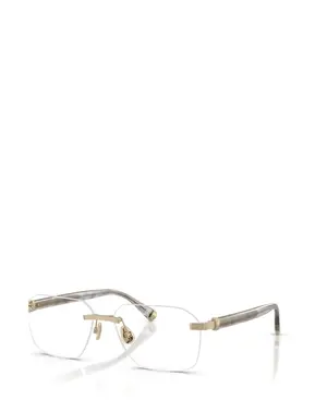 Brunello Cucinelli Tyler Eyeglasses - Oro