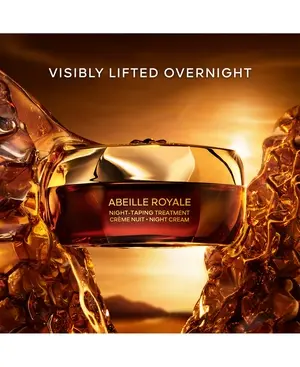 GUERLAIN Abeille Royale Lifting Night Cream