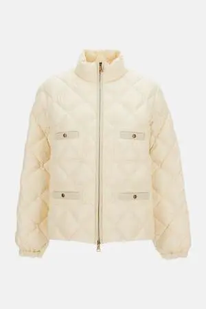 Moncler Lavaret Down Jacket - Multicolor