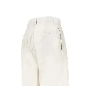 Phoebe Philo Technical Twill Chino Pants