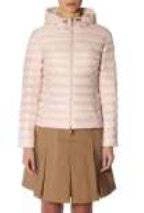 Moncler Igelhood Short Down Jacket - Multicolor