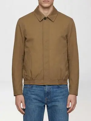 Saint Laurent Jacket Beige