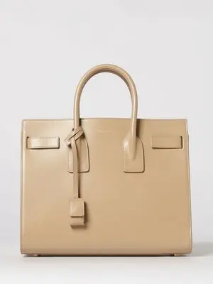 Saint Laurent Handbag - Cream