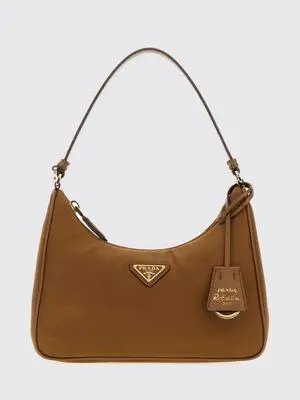 Prada Mini Bag Re-edition - Red