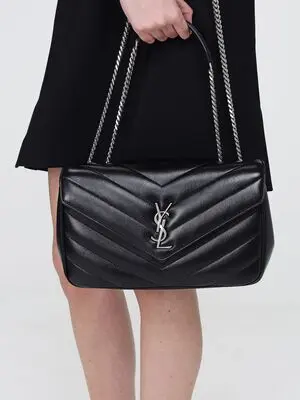 Saint Laurent Shoulder Bag