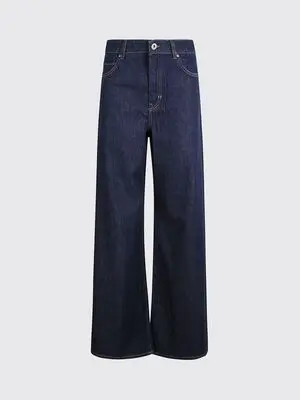 Max Mara Jeans Navy - Blue