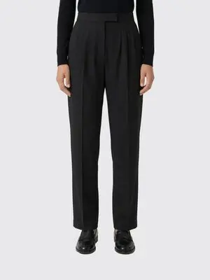 Saint Laurent Pants - Black