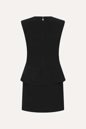 ROTATE BY BIRGER CHRISTENSEN Rose Mini Dress - Multicolor
