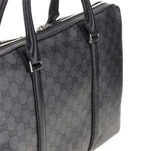Gucci Gg Supreme Work Bag