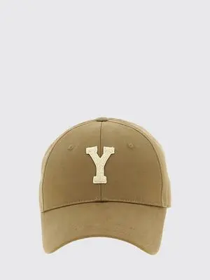 Saint Laurent Baseball Cap