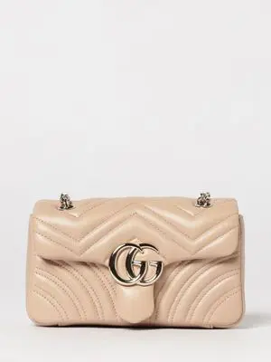 Gucci Mini Bag - Pink