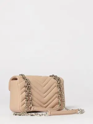 Gucci Quilted Mini Bag - Pink