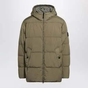 Men's Water-Repellent Puffer Jackets