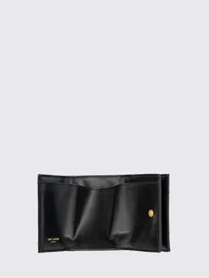 Saint Laurent Wallet