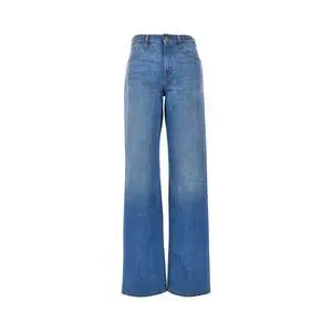 Gucci Straight Leg Bottoms For Women