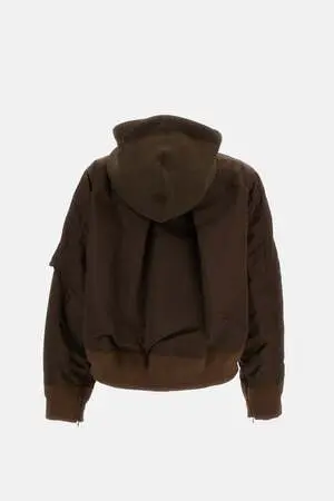 Sacai Sweatshirt