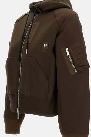 Sacai Sweatshirt