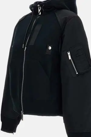 Sacai Sweatshirt