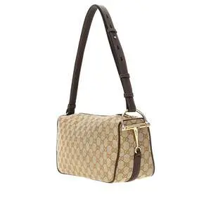 Gucci Medium Half Horsebit' Bag