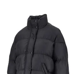 COURREGES Short Down Jacket