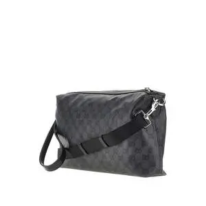 Gucci Gg Supreme Medium Bag