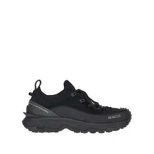 Moncler Trailgrip Lite3 Sneakers - Black