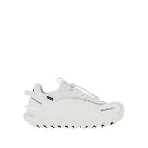 Moncler Trailgrip Gtx Sneakers - White