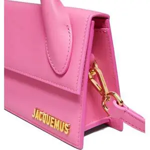 Jacquemus Le Chiquito Long Bag