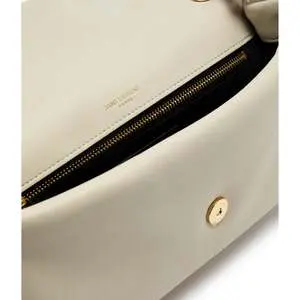 Saint Laurent Calypso Small Bag