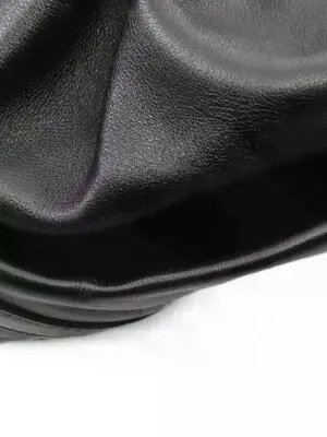BVLGARI 2010s Chandra Tote Bag