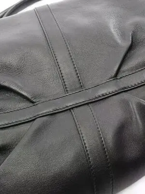 BVLGARI 2010s Chandra Tote Bag