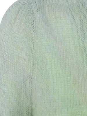 TWINSET Twist-detail Sweater