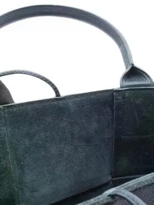 Bottega Veneta 2010s Arco Tote Bag