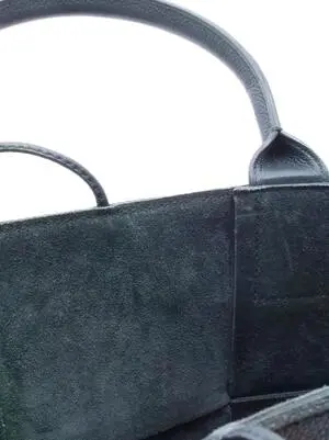 Bottega Veneta Arco Tote Bag - Blue