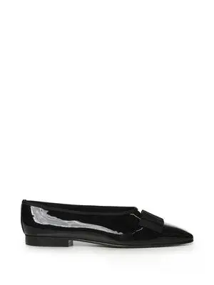 Loro Piana Hennie Ballet Flat