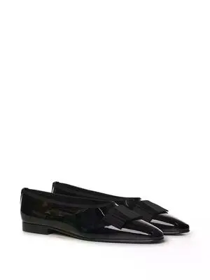 Loro Piana Hennie Ballet Flat