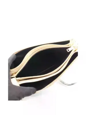 Celine 2000s Trio Shoulder Bag