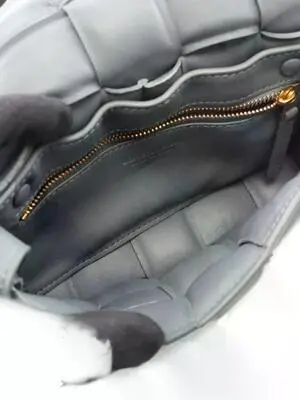 Bottega Veneta Padded Cassette Shoulder Bag