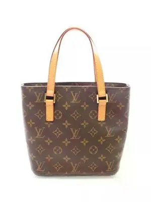 LOUIS VUITTON Vavin Monogram Shoulder Bag